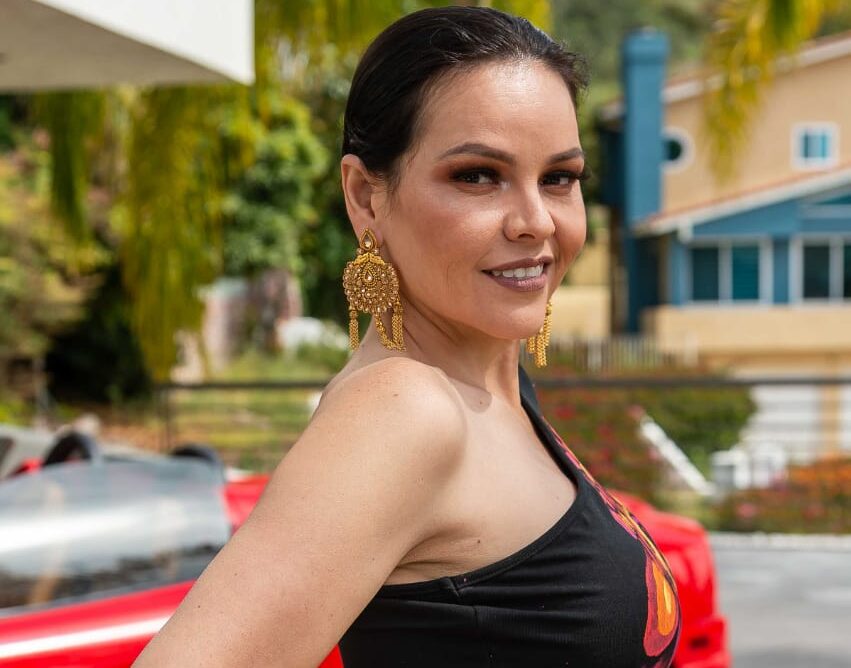 Encuentran sin vida a reina de belleza reportada como desaparecida en ...