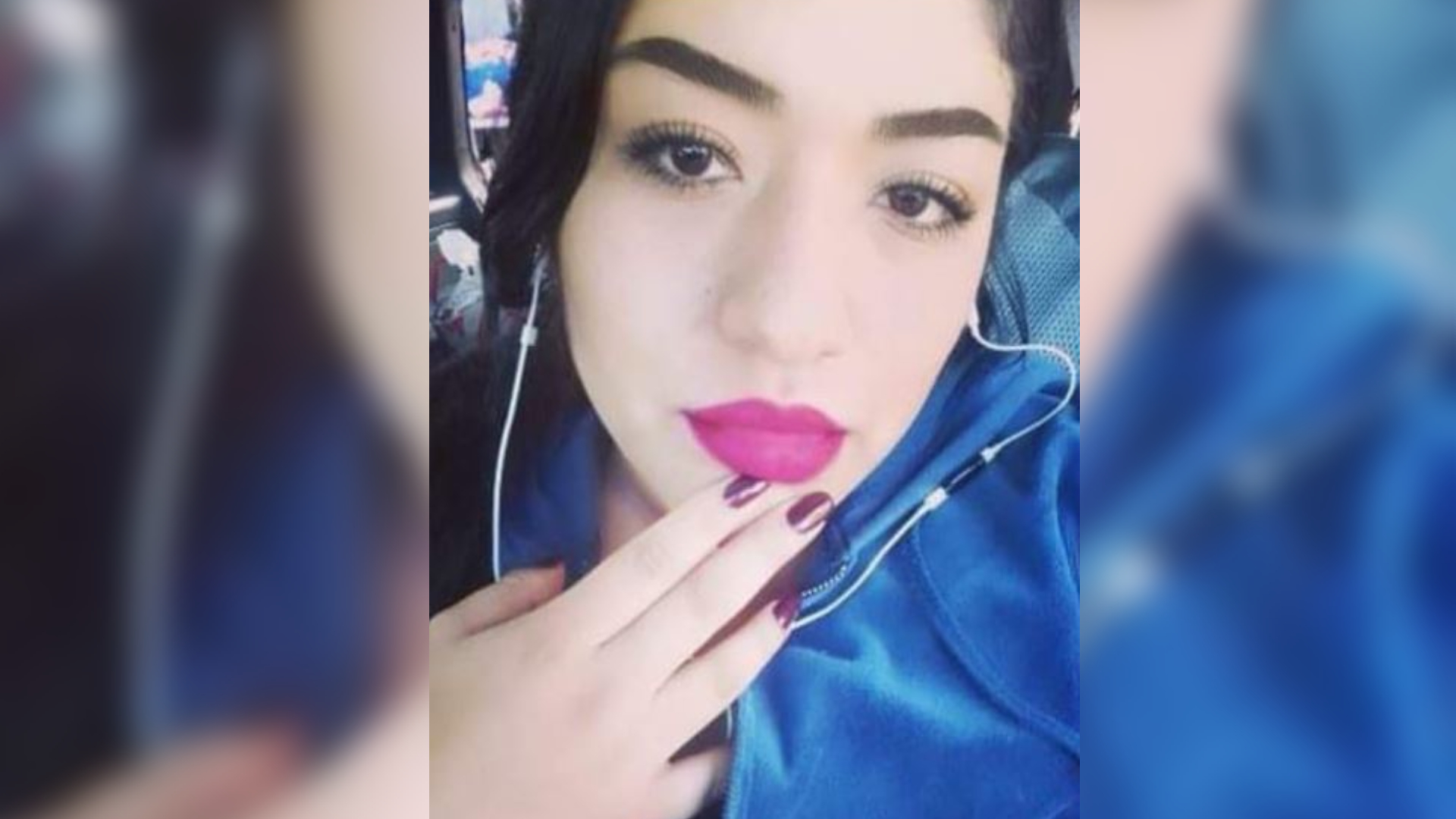 Buscan a María Isabel Zuno, de 23 años, en Tijuana | Síntesis TV