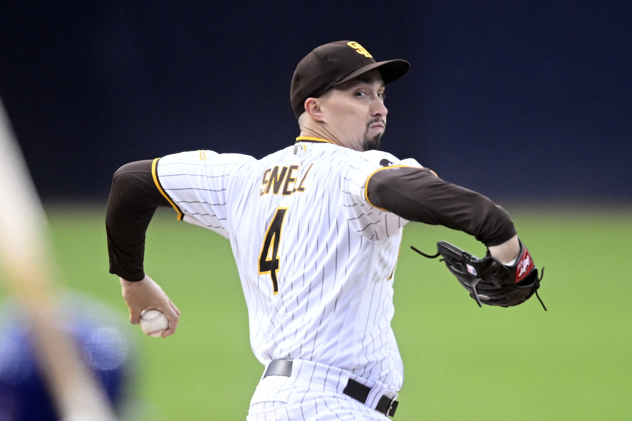 Blake Snell Pitcher del Mes en Liga Nacional | Síntesis TV