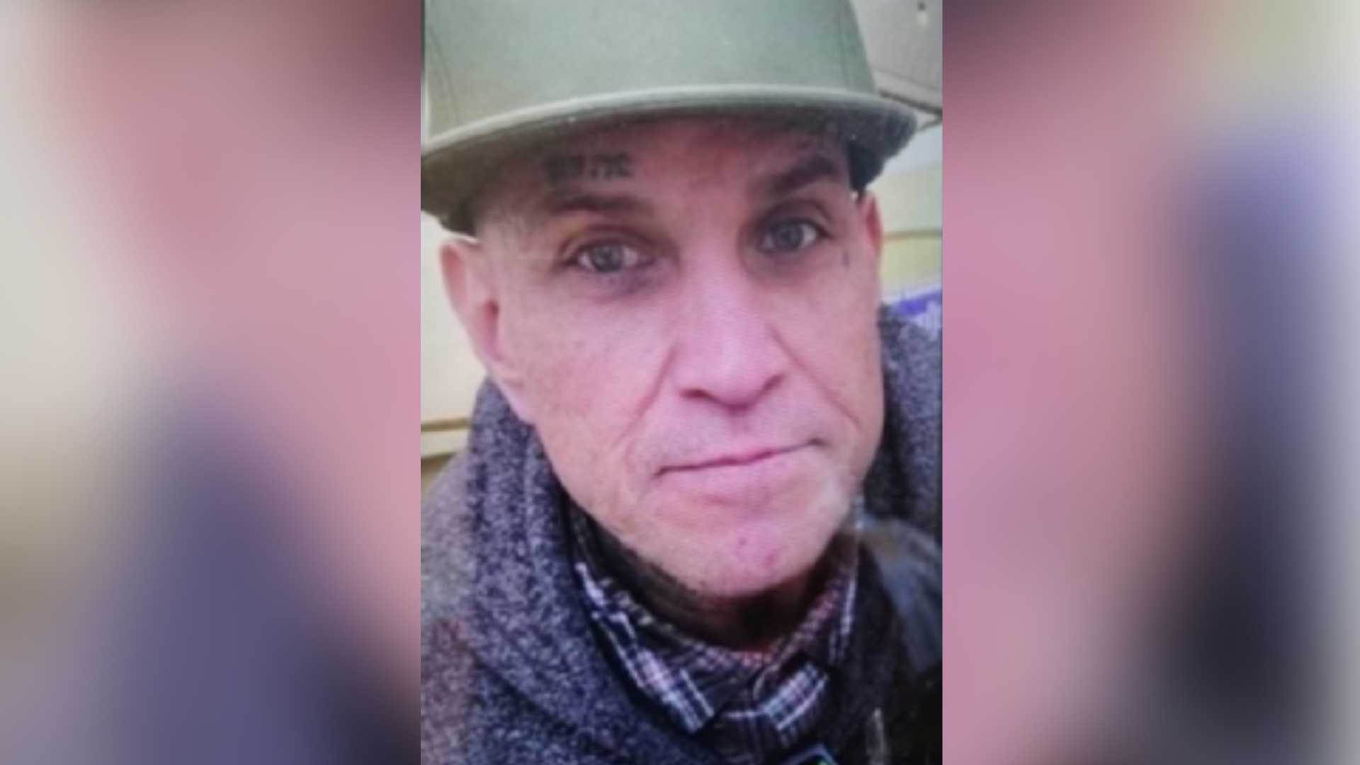 Buscan a Guillermo Gil, de 47 años, en Ensenada | Síntesis TV