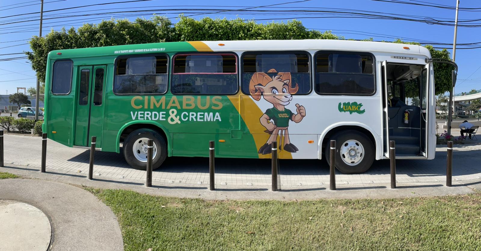 Revelan horarios y paradas que tendrá la ruta «Cimabús» | Síntesis TV