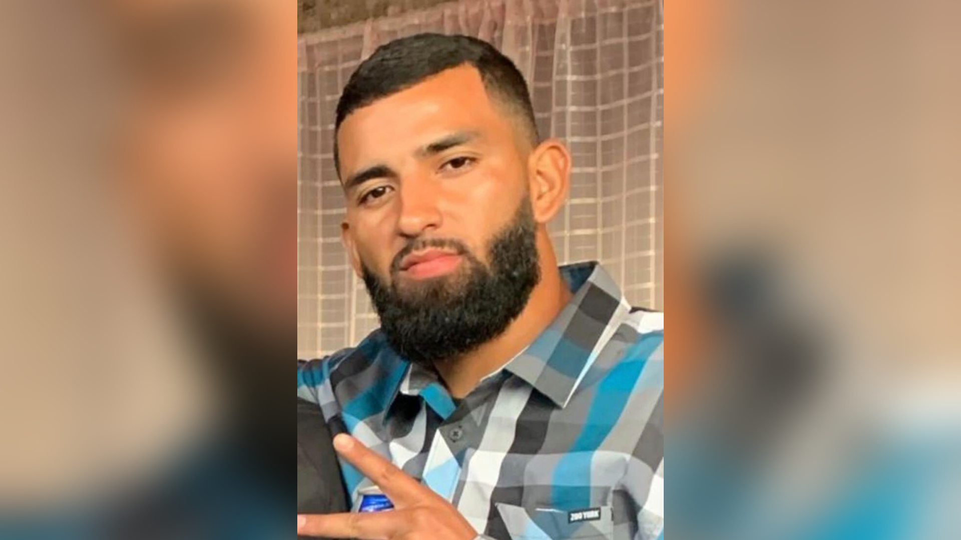Buscan a Ramón Peña, de 27 años, en Tijuana | Síntesis TV