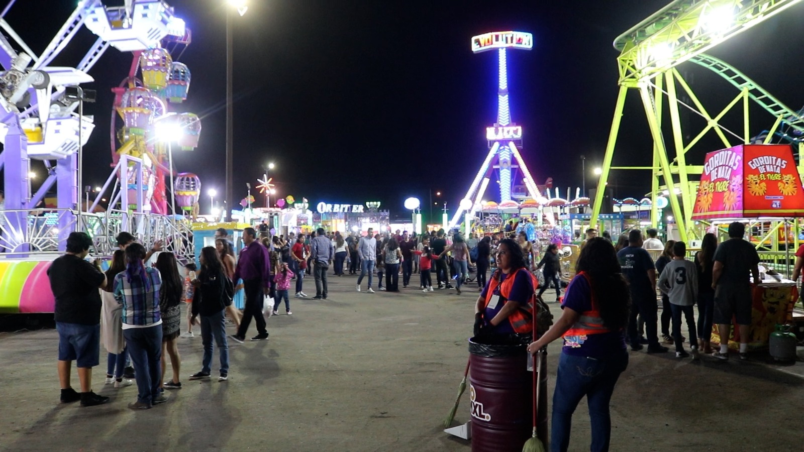 Inician las tradicionales Fiestas del Sol | Síntesis TV