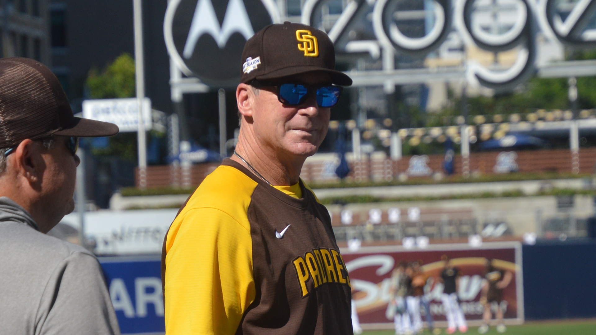 Bob Melvin será contratado por SF según reportes | Síntesis TV