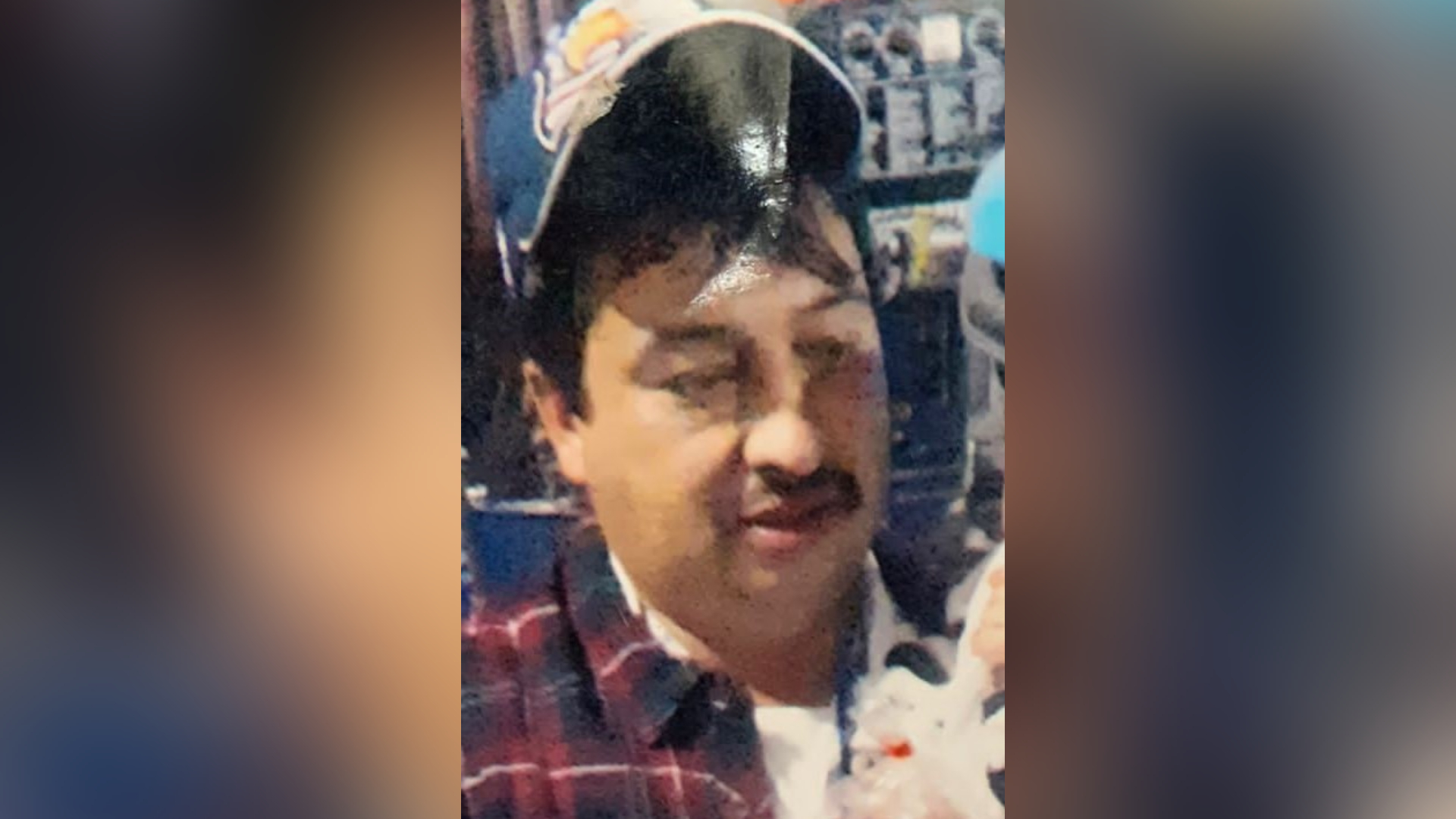 Buscan a Francisco Javier Ruiz Rodríguez, de 51 años, en Tijuana ...