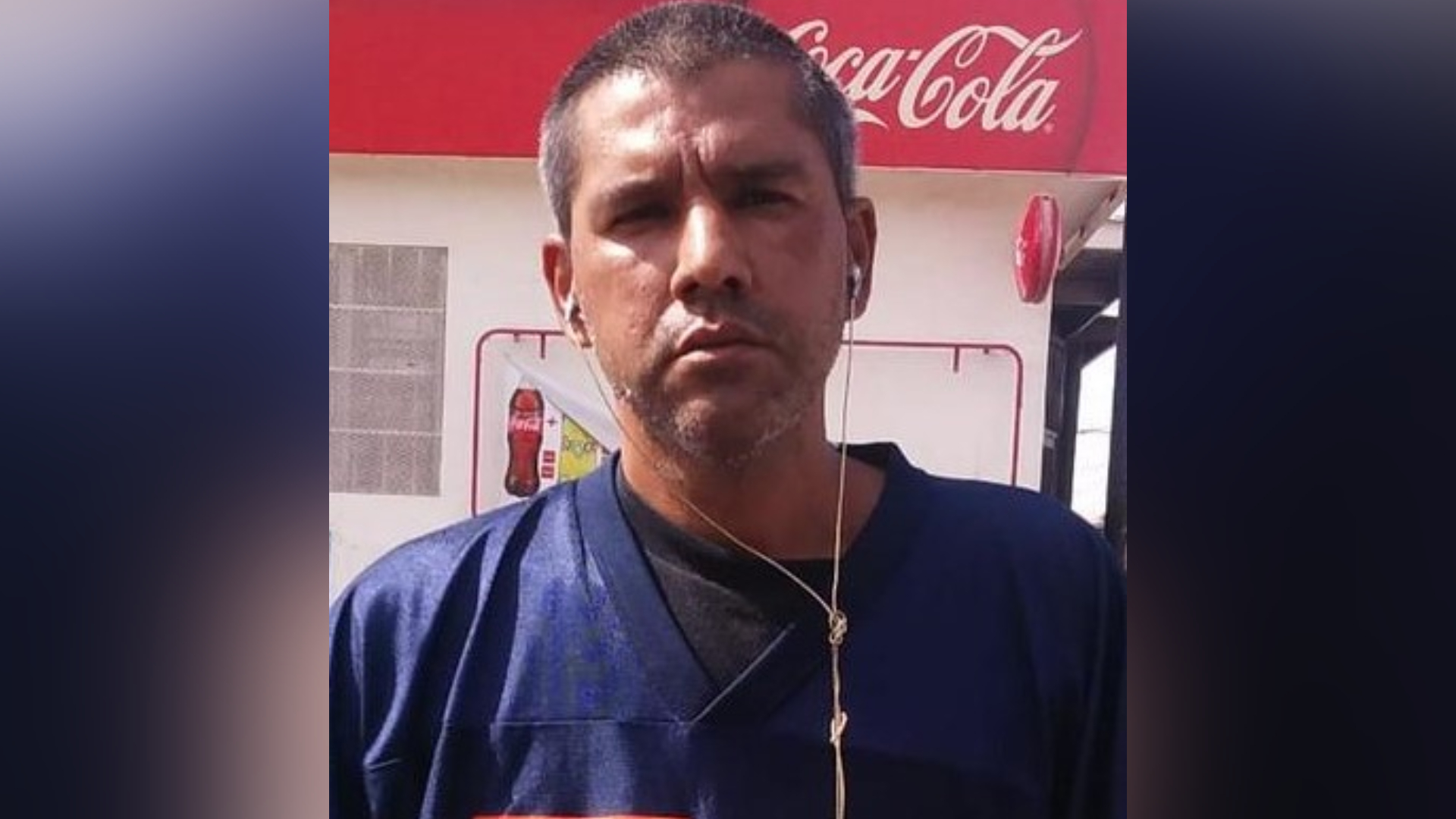 Buscan a Martín Mendoza, de 48 años, en Mexicali | Síntesis TV