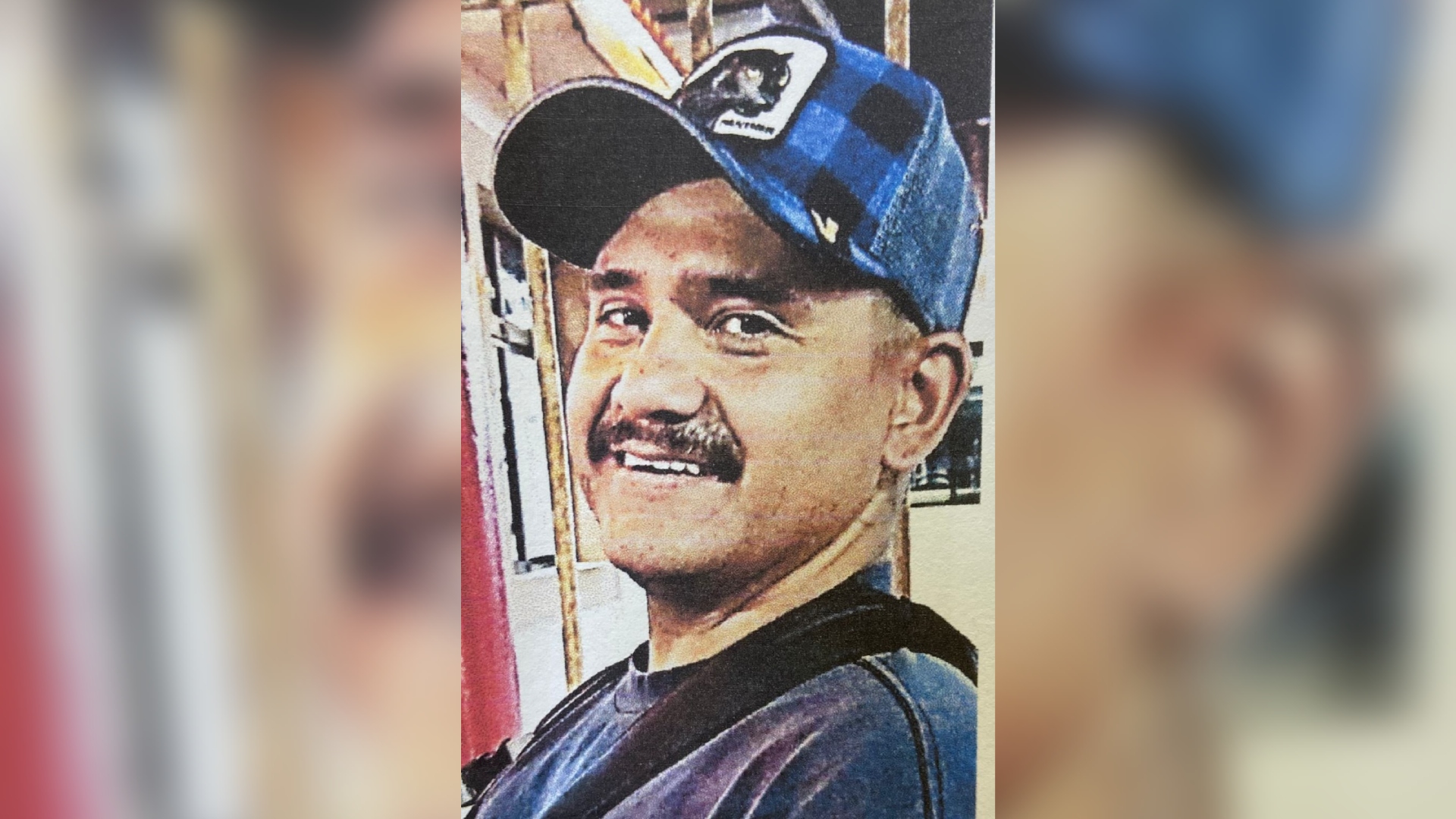 Buscan a Jesús Roberto Martín, de 37 años, en Playas de Rosarito ...