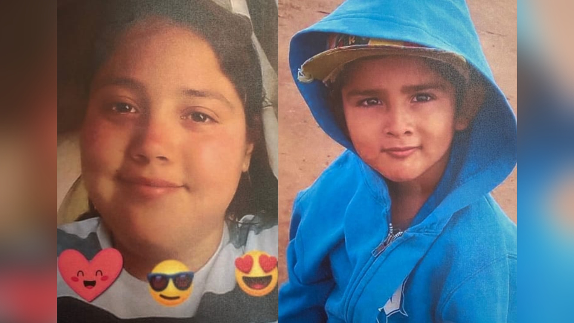 Buscan a Karen Michelle Montes y Cristian José Montes en Ensenada ...