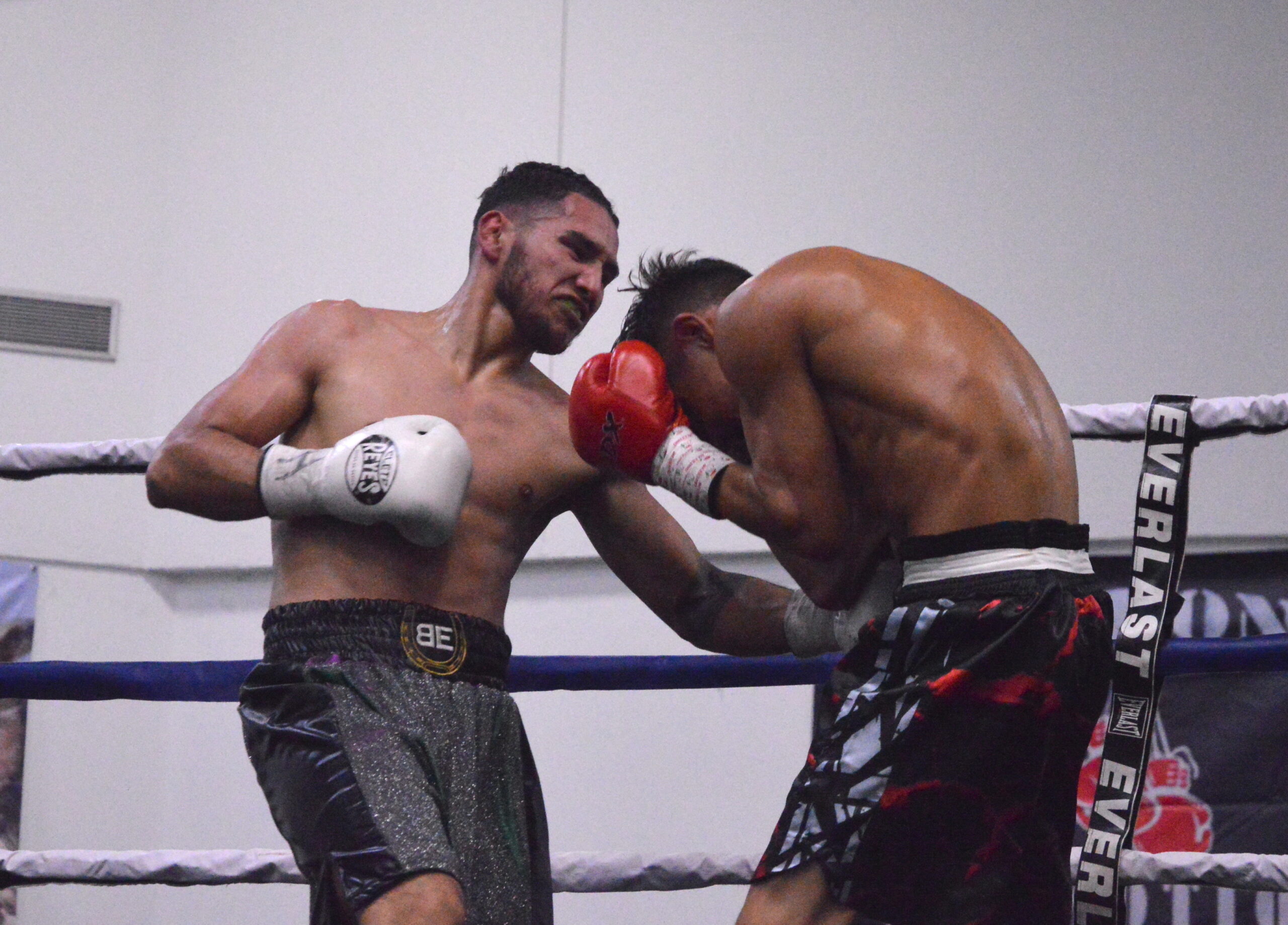 Continúa Christian Escobar con paso firme | Síntesis TV