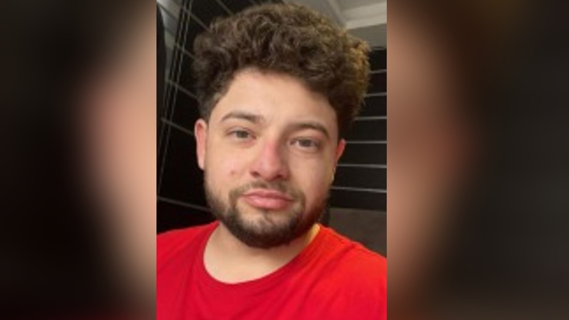 Buscan a Iván Isaac Zamorano, de 23 años, en Tijuana | Síntesis TV