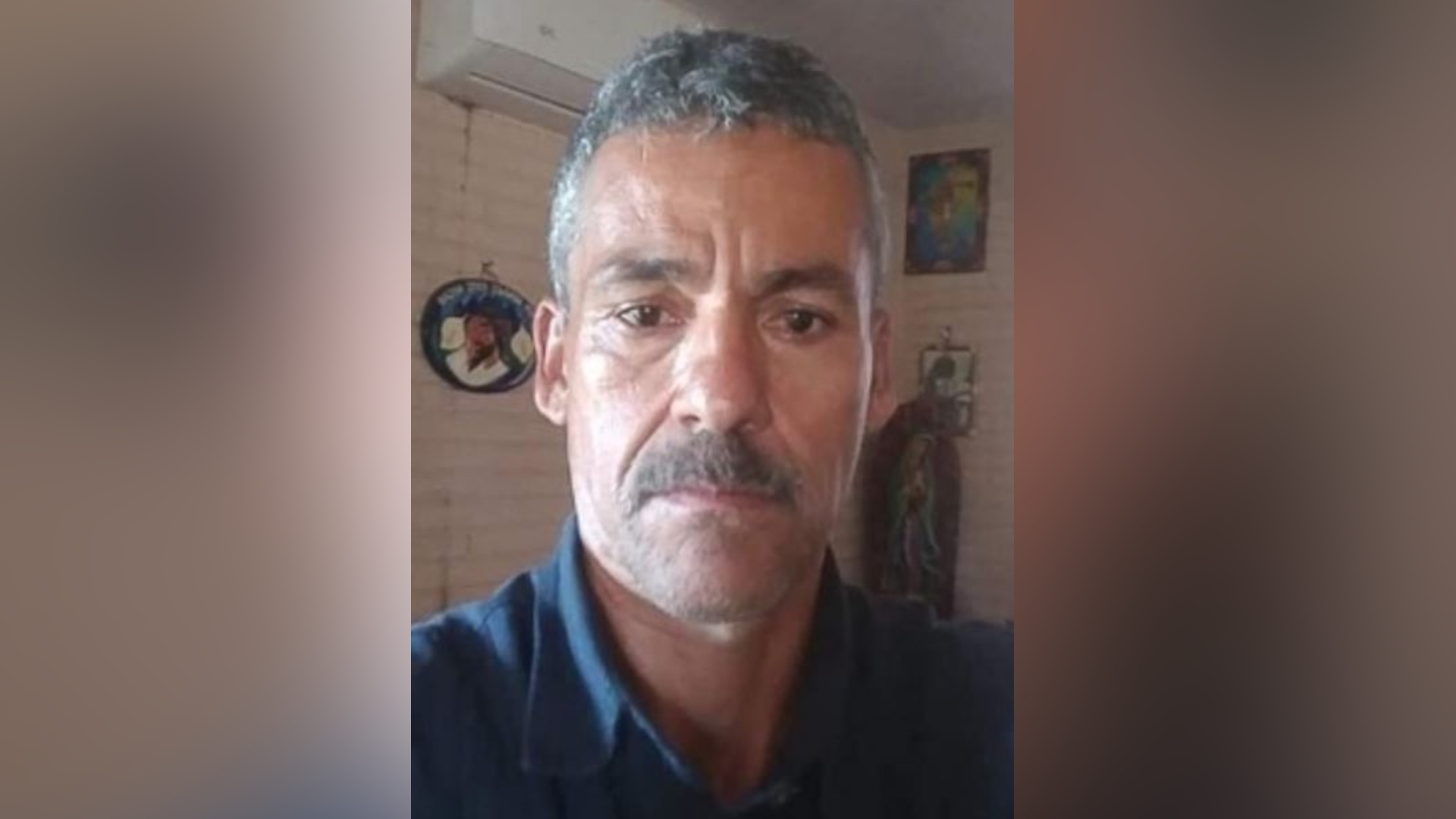Buscan Mario Valenzuela, de 56 años, en Tijuana | Síntesis TV