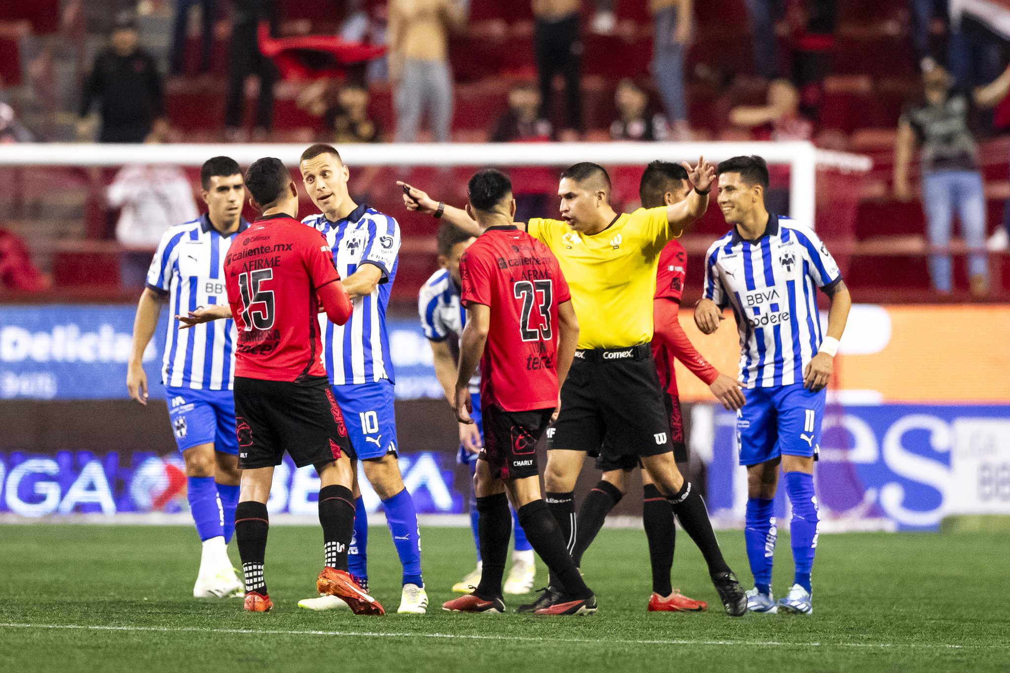 Tijuana sigue sin ganar en el Clausura 2024 | Síntesis TV