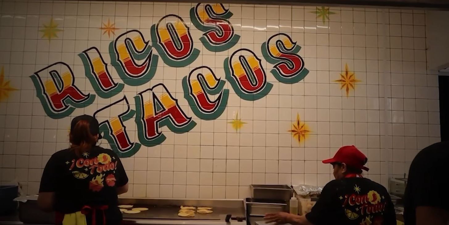 Abre sus puertas el Museo del Taco | Síntesis TV