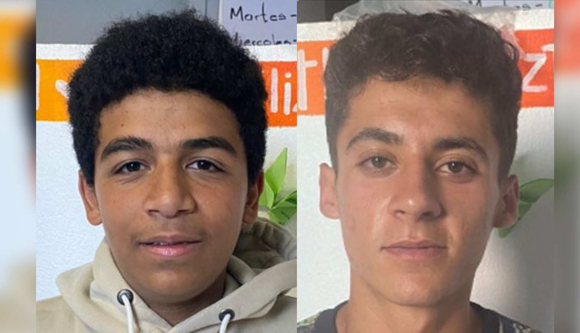 Buscan a Elsahat Mohamed Adham y Kevin Alexis Ruelas en Tijuana ...