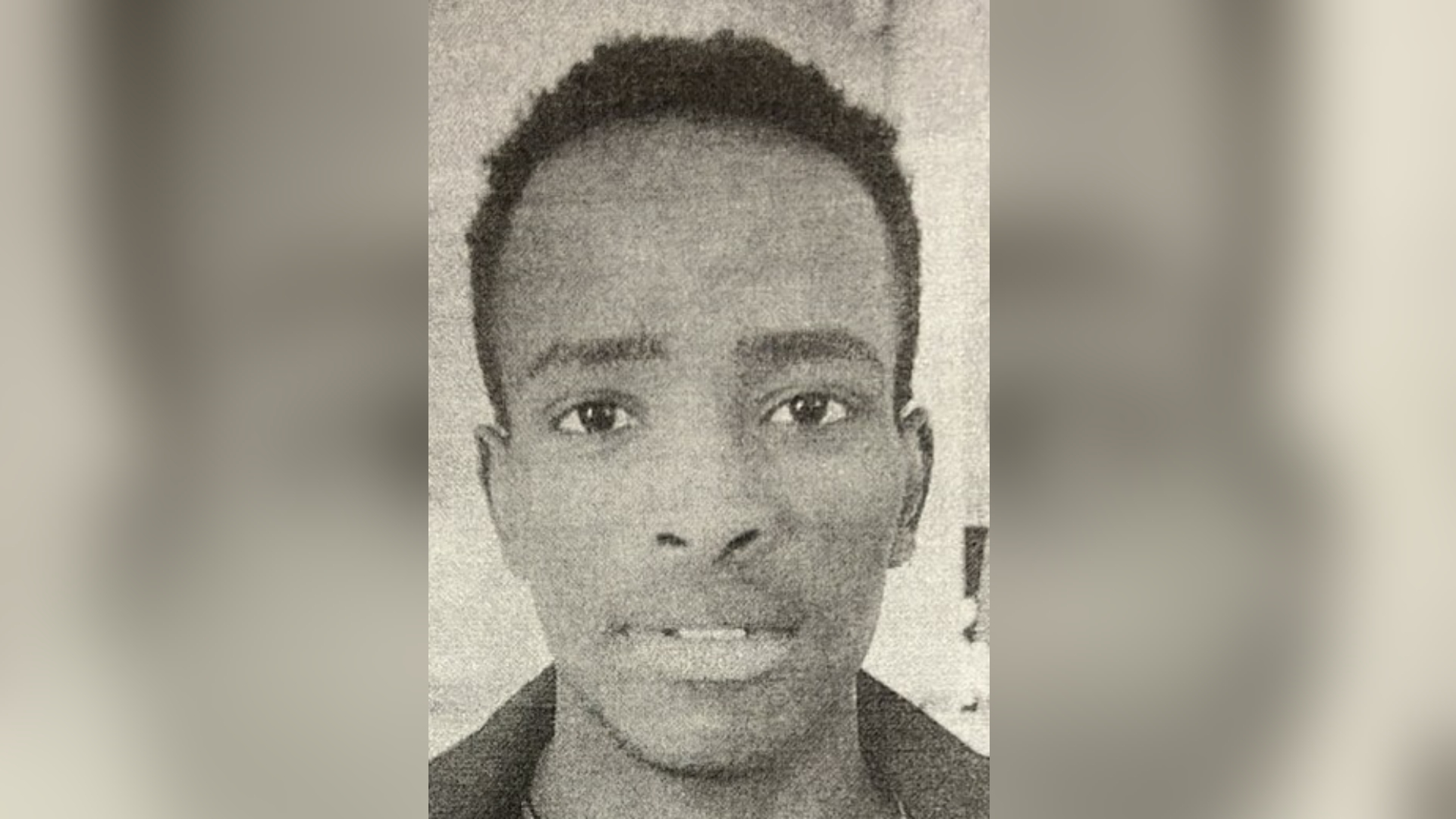 Buscan a Oumar Abatcha, de 17 años, en Tijuana | Síntesis TV