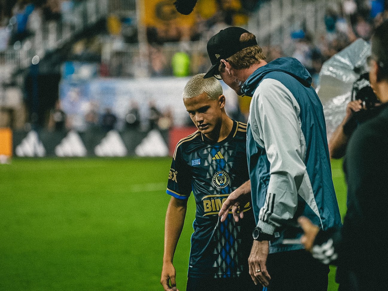 Cavan Sullivan debuta a los 14 años en MLS | Síntesis TV