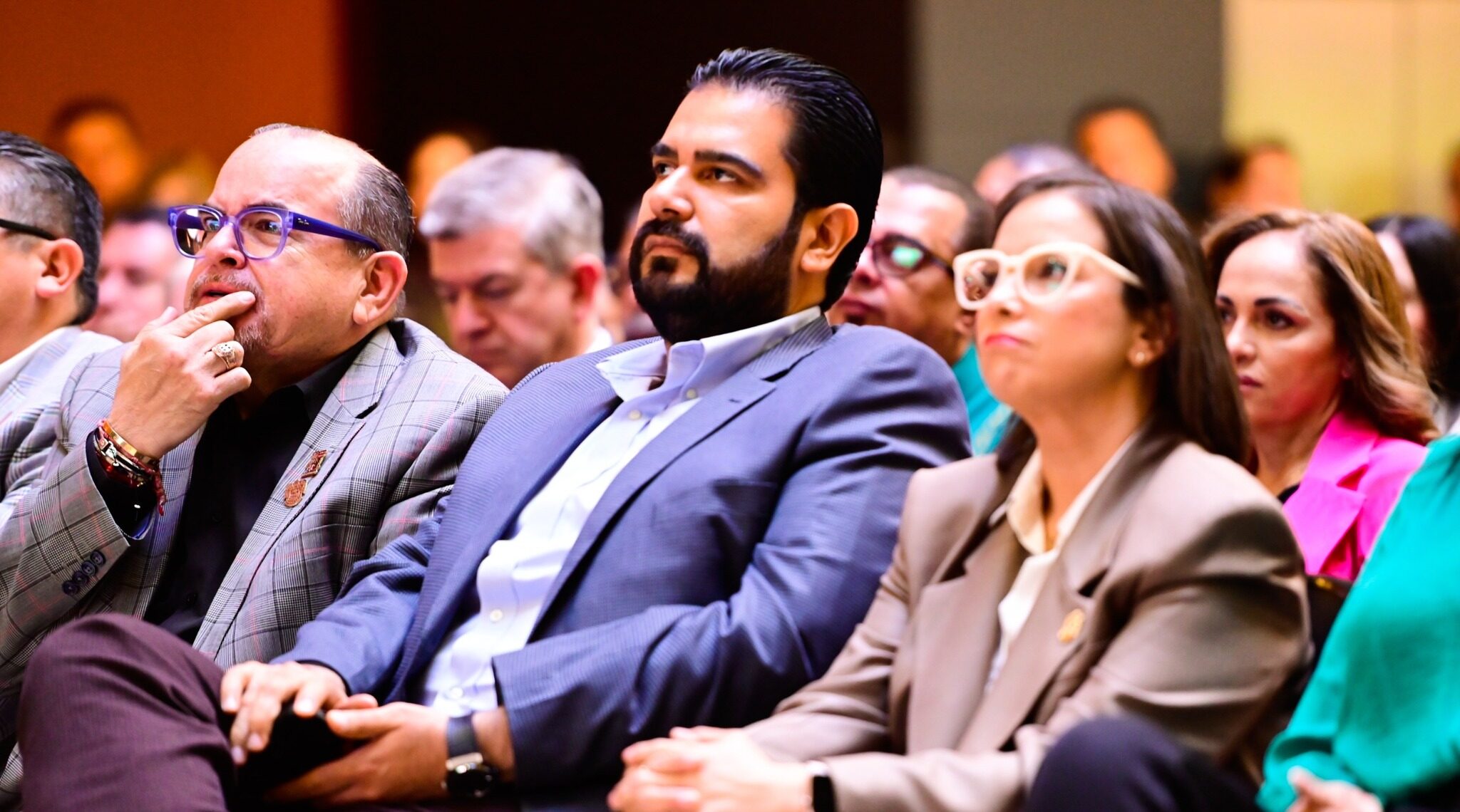 Alcaldesa confirma renuncia de Miguel Ángel Bujanda Ruiz | Síntesis TV