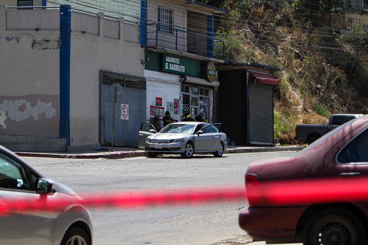 Localizan restos humanos en la colonia Sánchez Taboada por segundo día ...