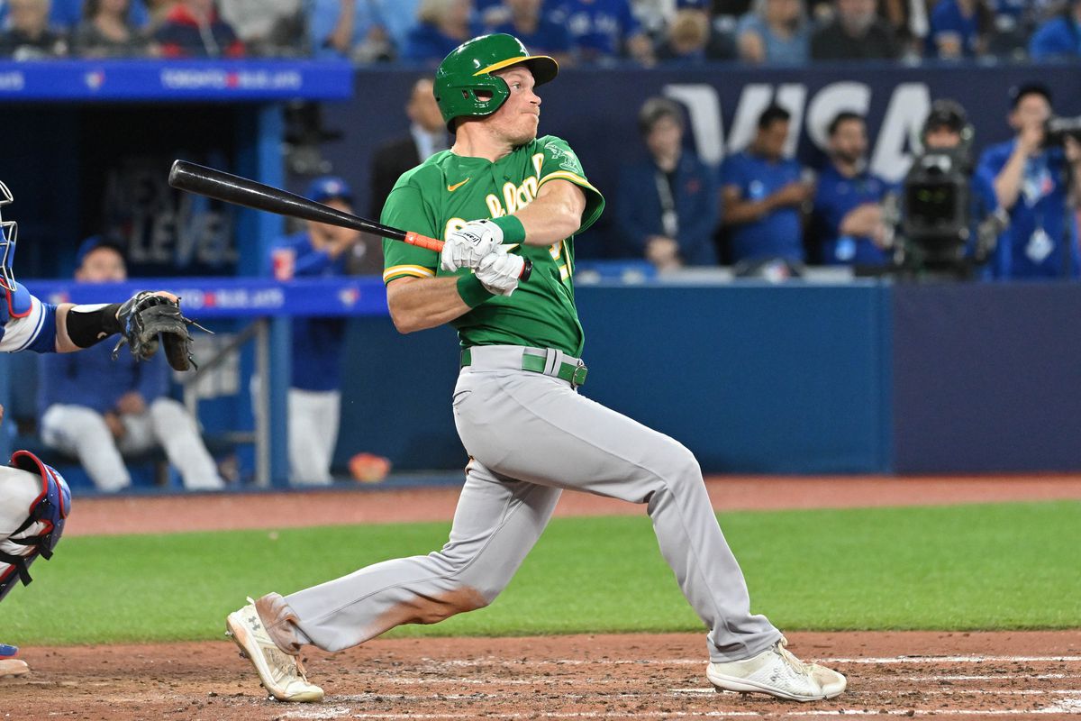 Ex MLB Conner Capel se reportará con Águilas de MXL | Síntesis TV