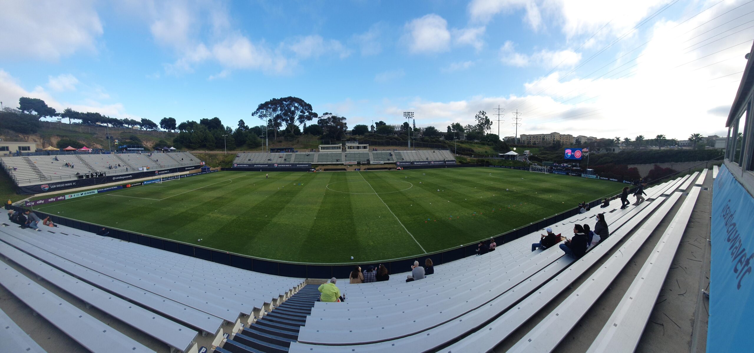 SD Legión volverá al Torero Stadium | Síntesis TV