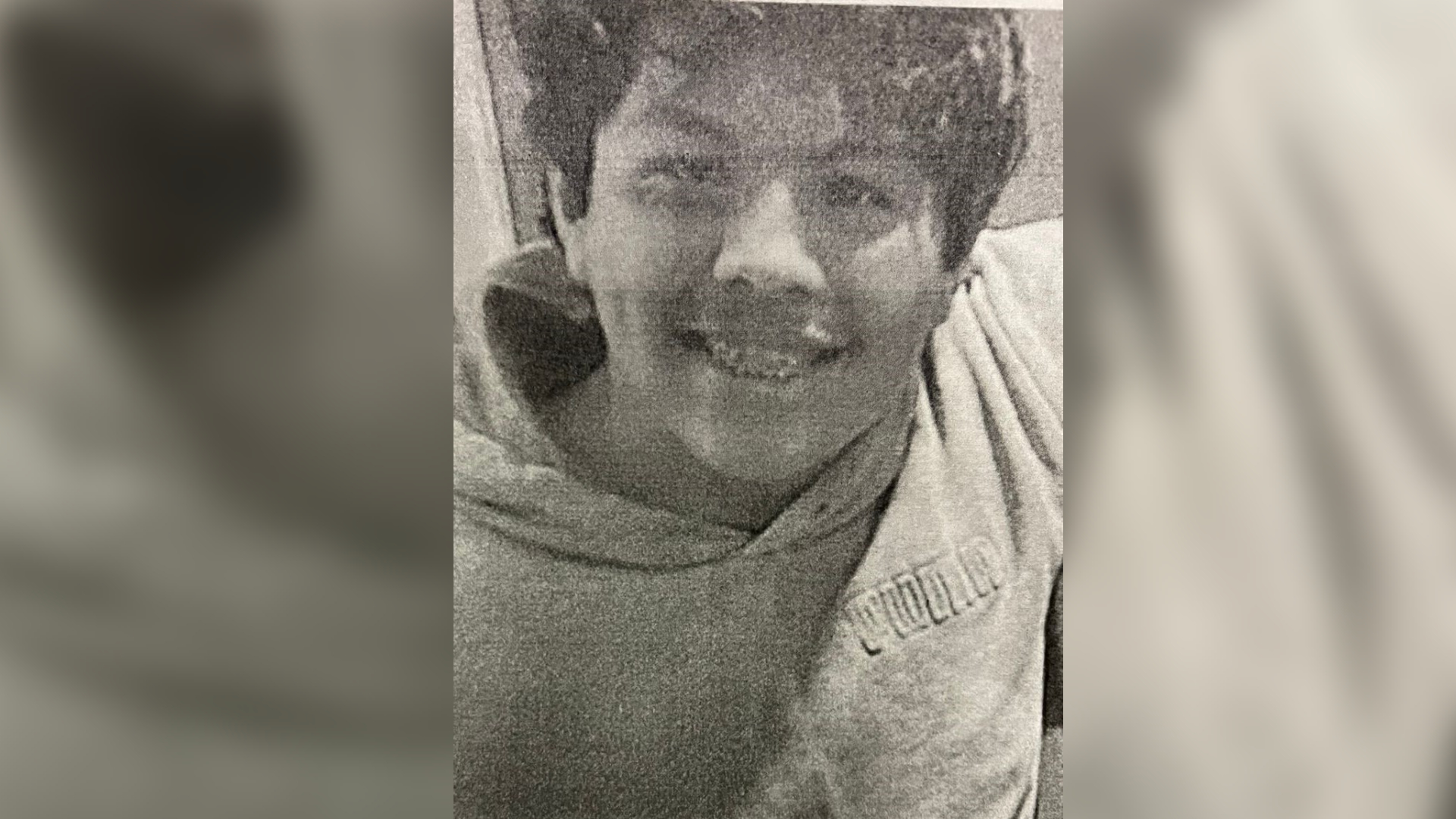 Buscan a Alexander Caleb López, de 17 años, en Tijuana | Síntesis TV