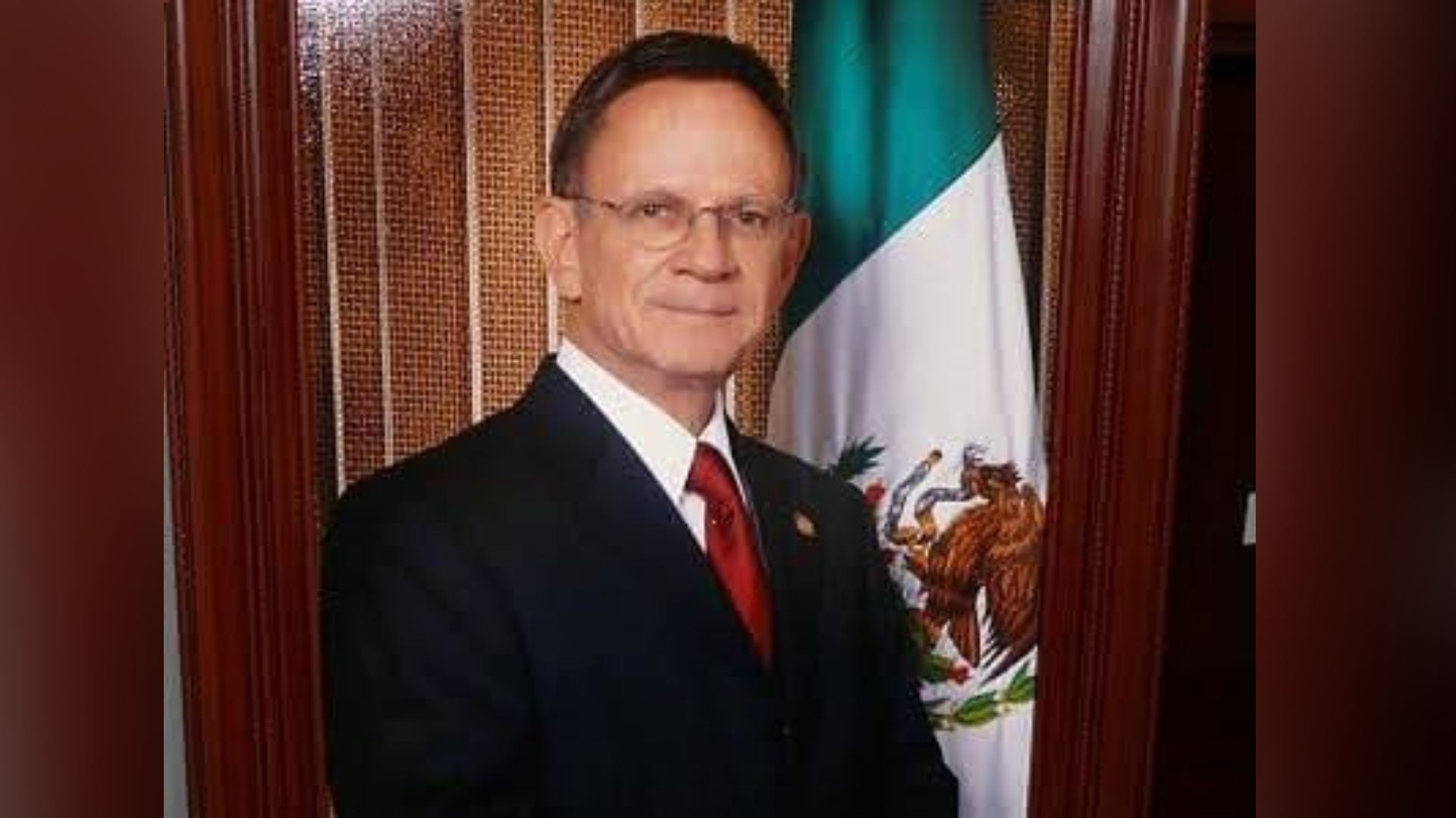 Fallece el empresario y político rosaritense Hugo Torres Charbet ...