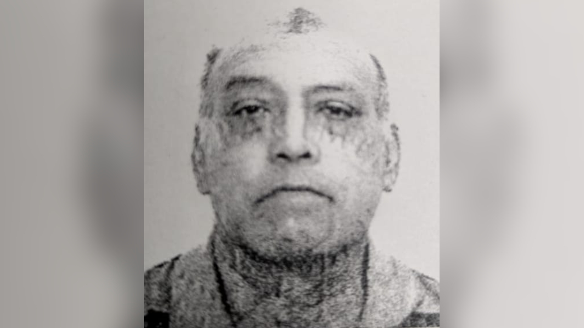 Buscan a José Modesto Hernández, de 73 años, en Mexicali | Síntesis TV