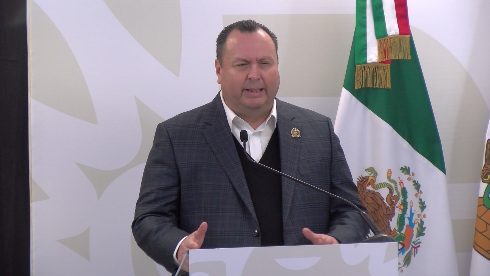 Garita de Otay y de San Ysidro recibirán nuevo filtro de seguridad en ...