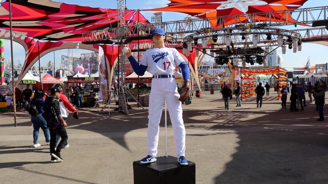 Inicia la fiesta de la Serie del Caribe en Mexicali | Síntesis TV