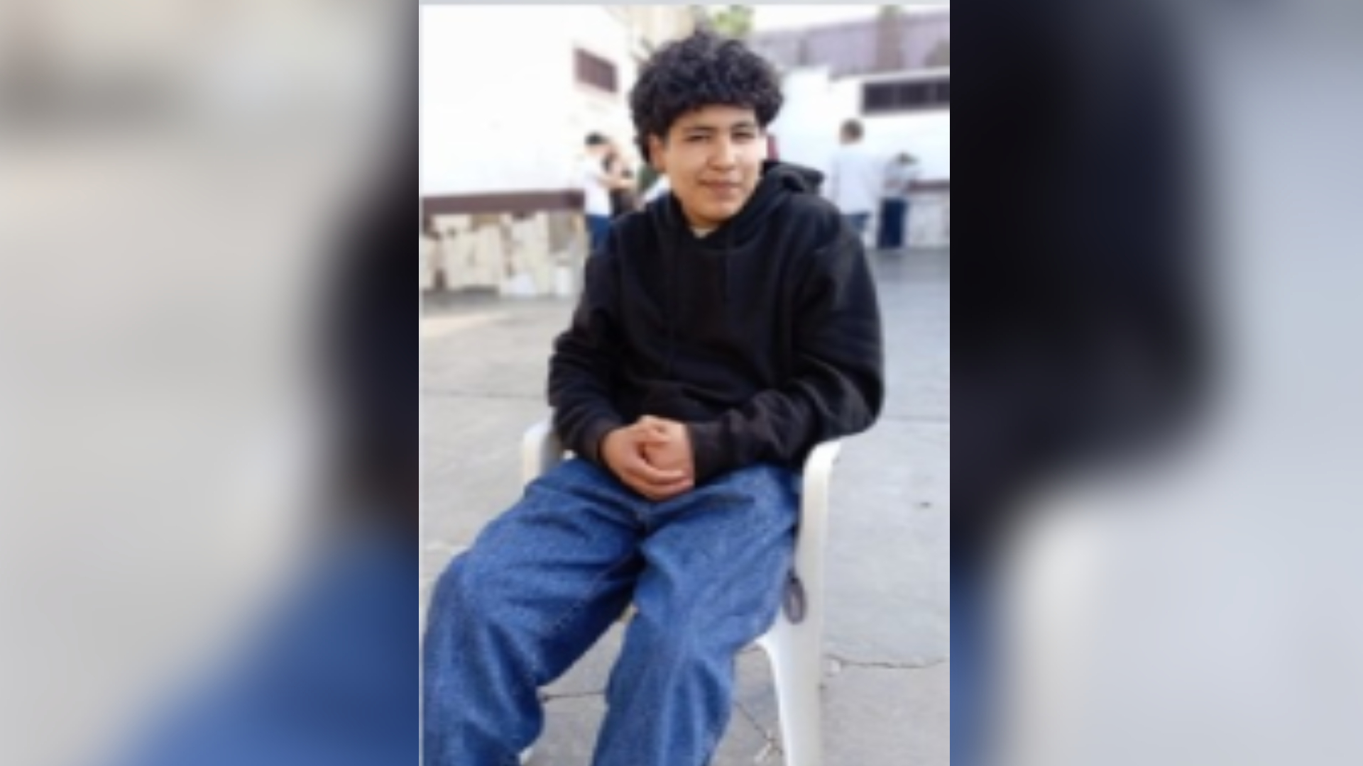Buscan a Tirzo Ramiro Sánchez, de 15 años, en Ensenada | Síntesis TV