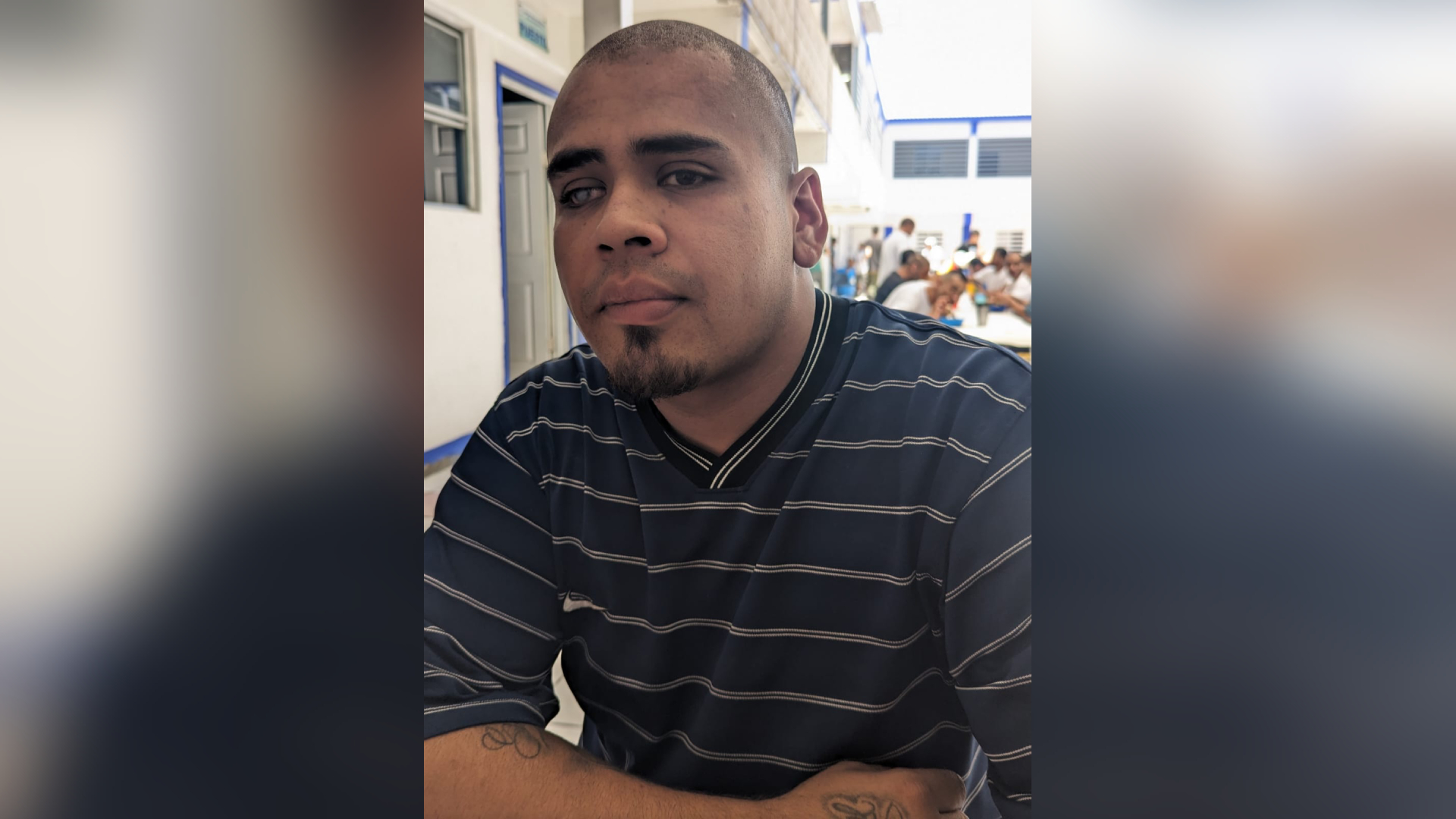 Buscan a Alan Miranda, de 29 años, en Mexicali | Síntesis TV