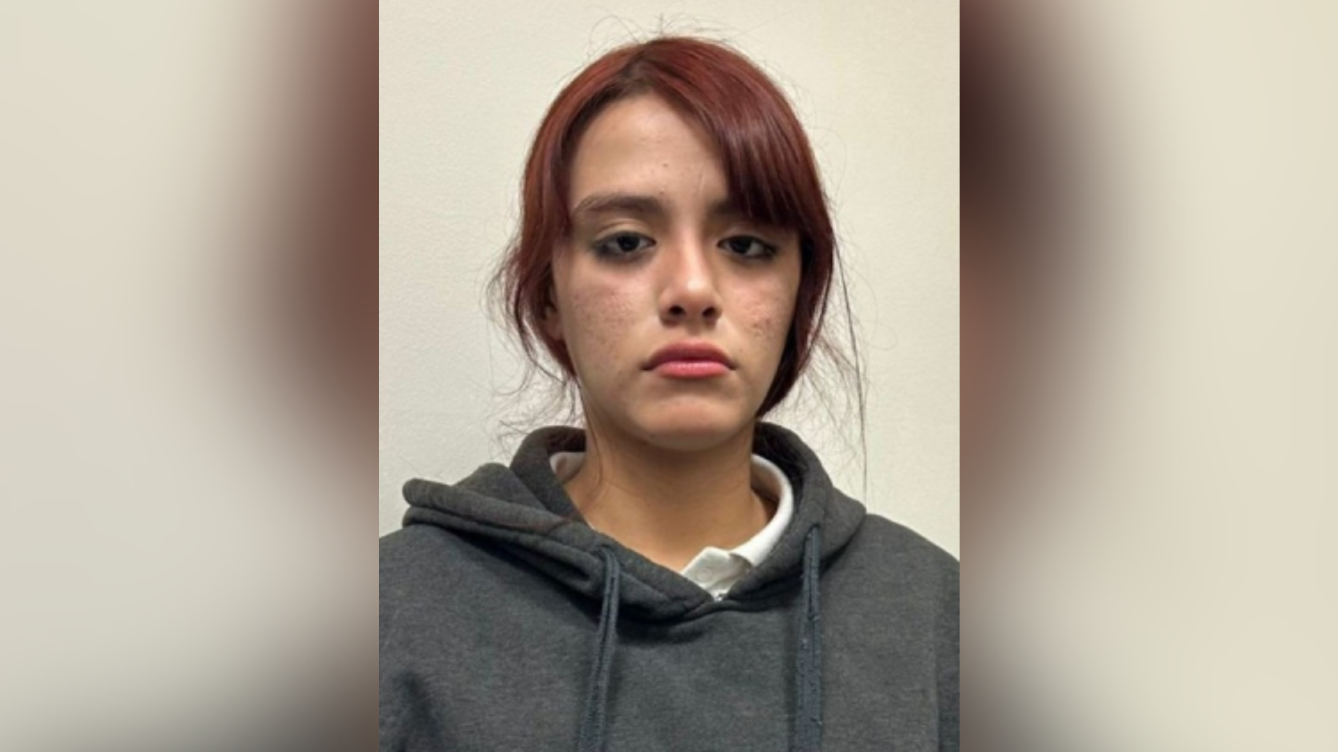 Buscan a Camila Zoé Álvarez, de 15 años, en Mexicali | Síntesis TV