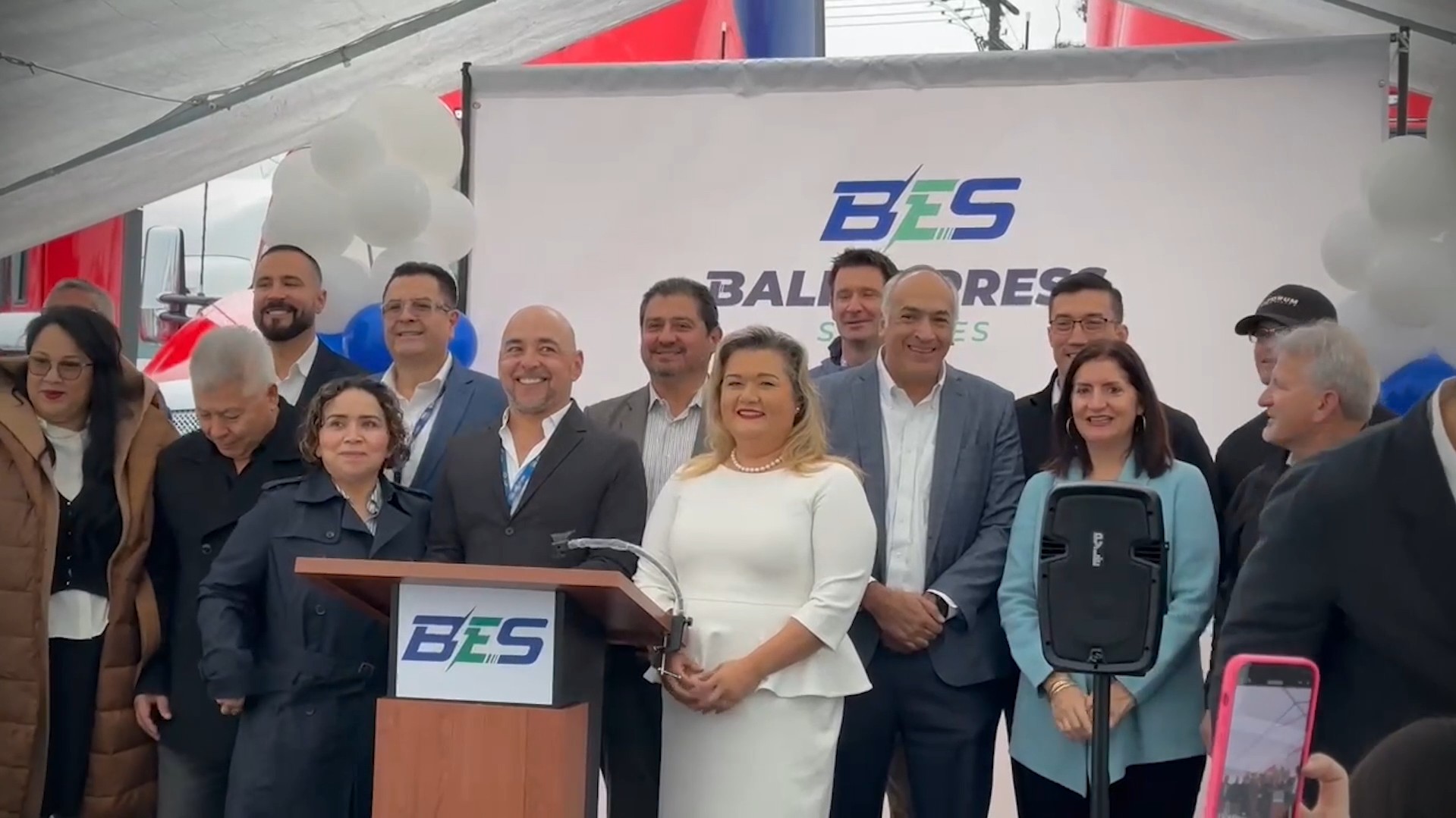 Bali Express celebra 18 años de trabajo en la región Tijuana-San Diego ...