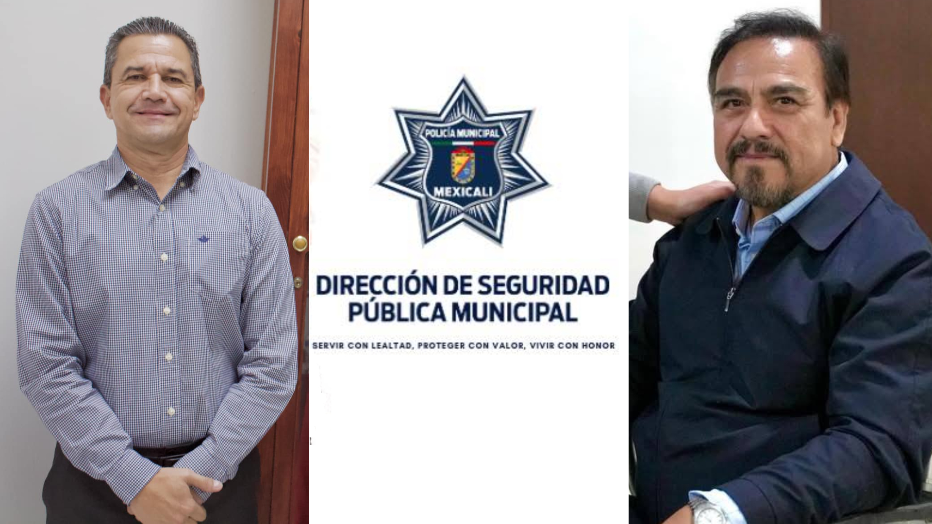 Hoy designarán al sustituto de Luis Felipe Chan en la DSPM; preparan ...