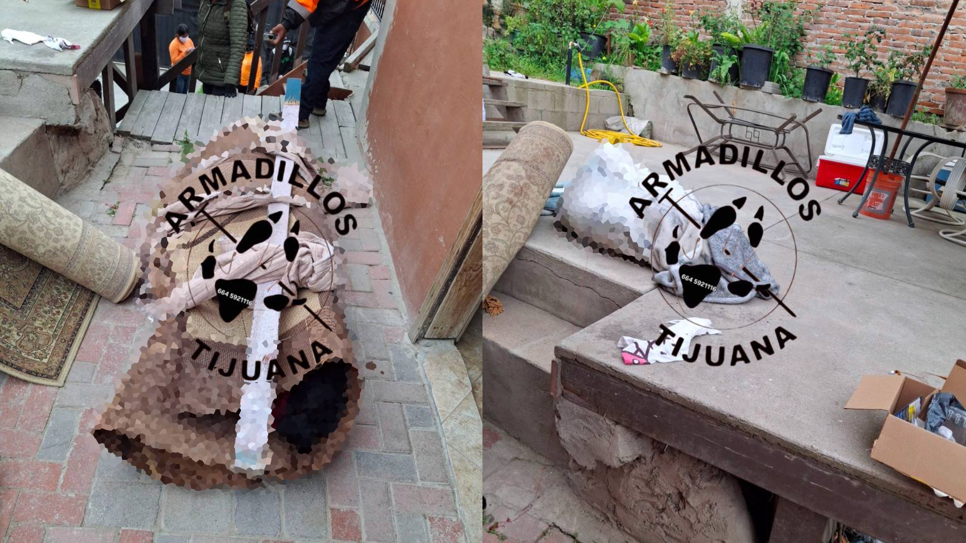 Localizan dos cuerpos sin vida al interior de domicilio en la colonia ...