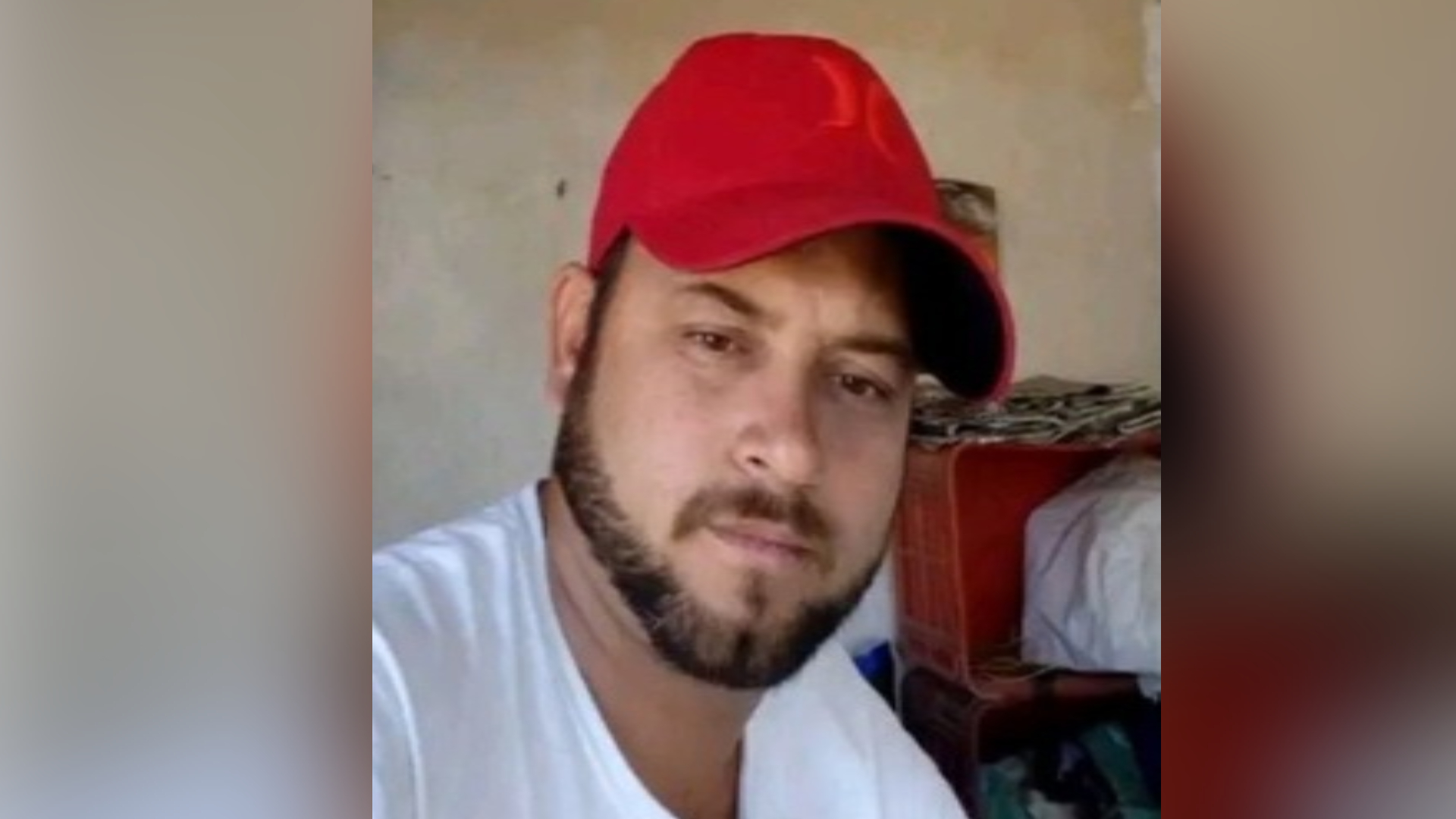 Buscan a Juan Everardo Peña, de 43 años, en San Quintín | Síntesis TV