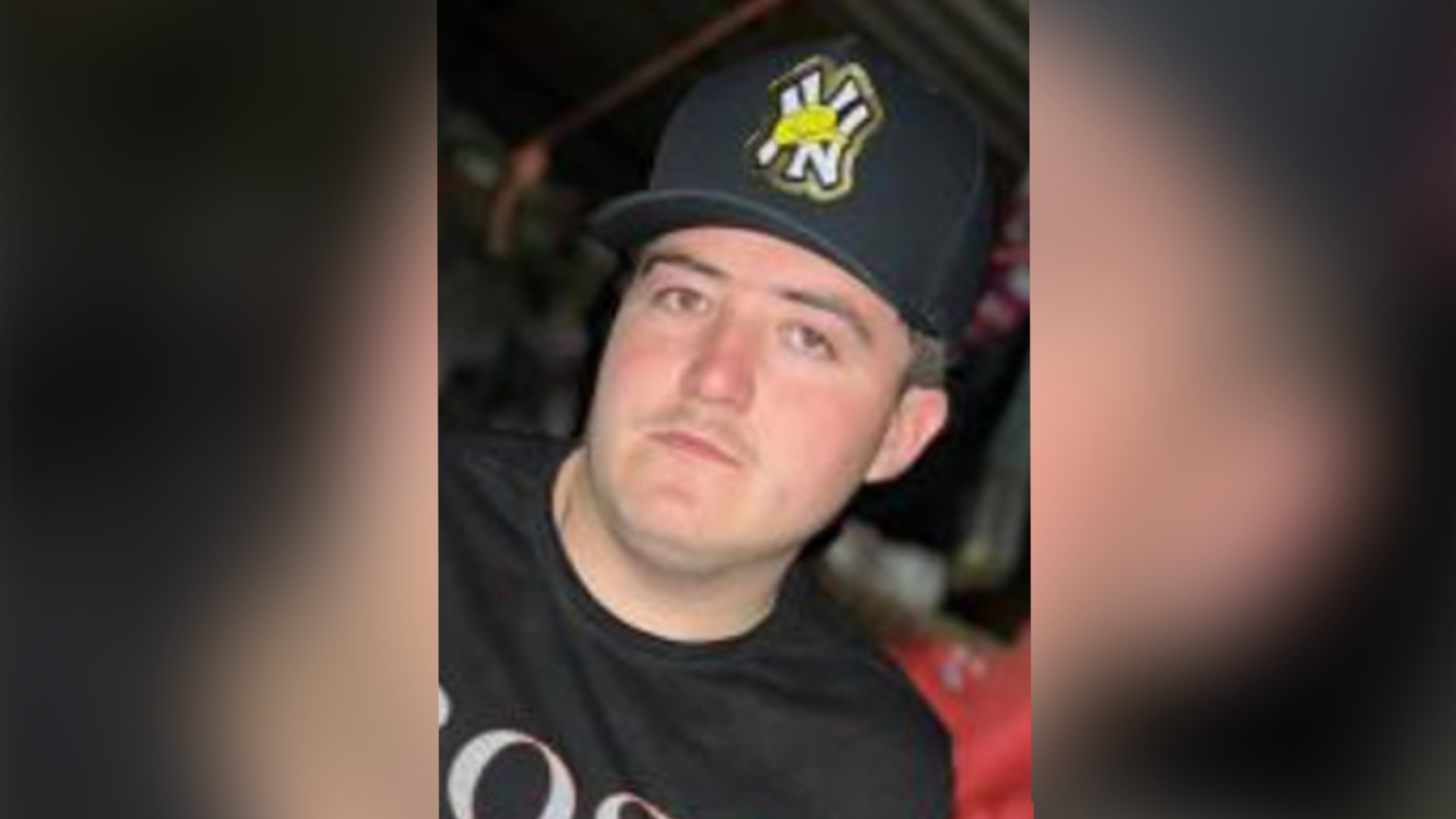 Buscan a Rigoberto Rivera, de 22 años, en Ensenada | Síntesis TV