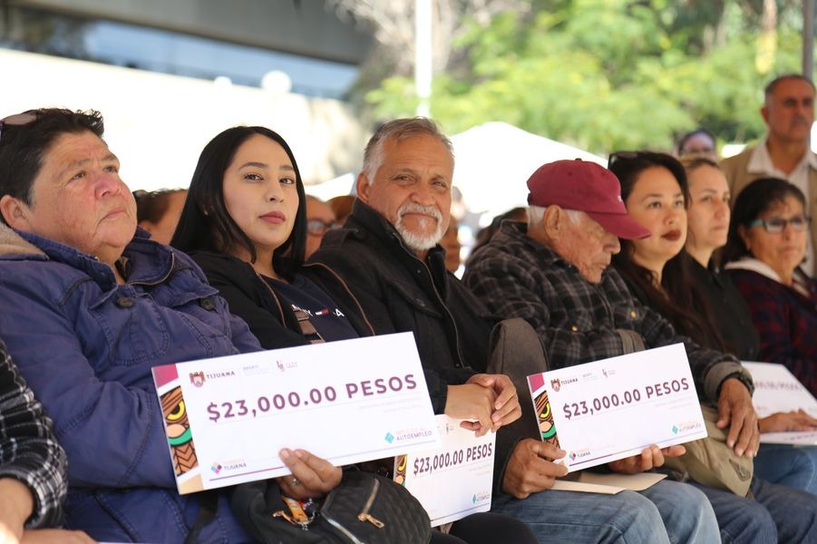 70% de los créditos que ha entregado SEDETI han sido para mujeres ...