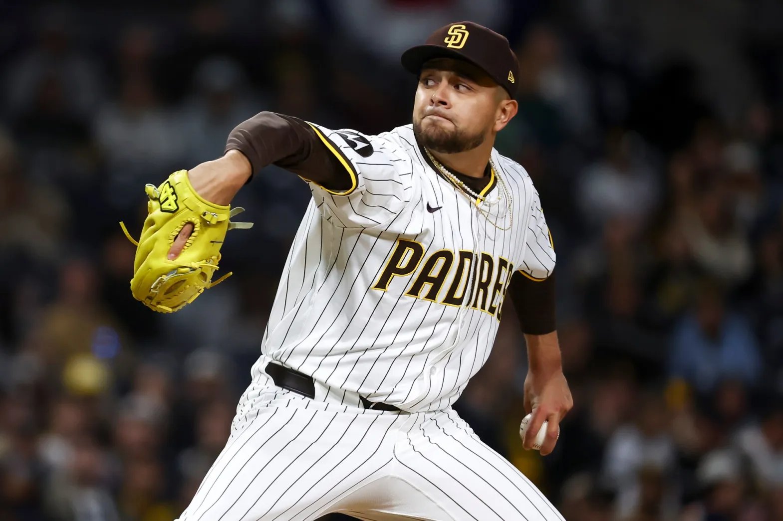 ENTREVISTA: Omar Cruz vuelve al roster de MLB con Padres | Síntesis TV