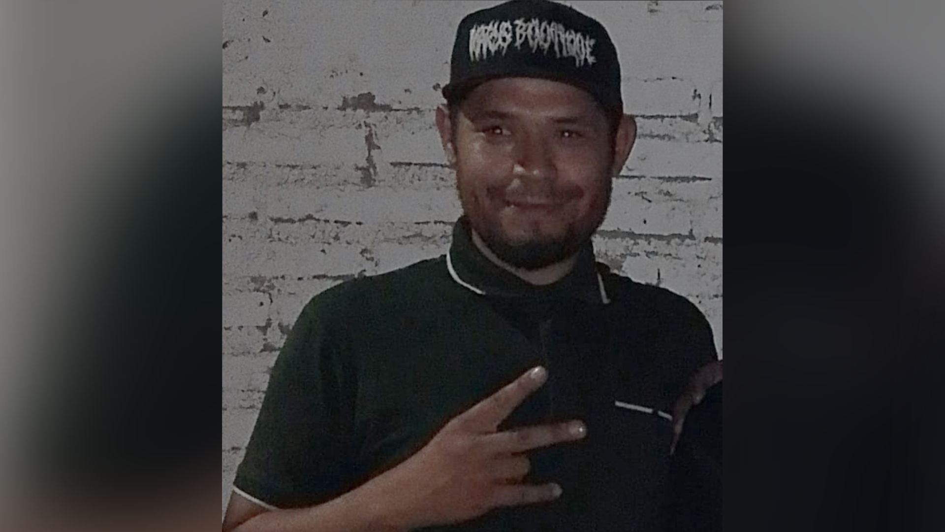 Buscan a Eduardo Misael Reyes, de 30 años, en Mexicali | Síntesis TV