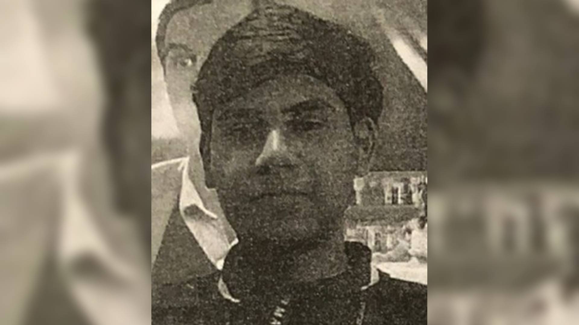 Se busca a Hugo Armando Téllez Peralta | Síntesis TV