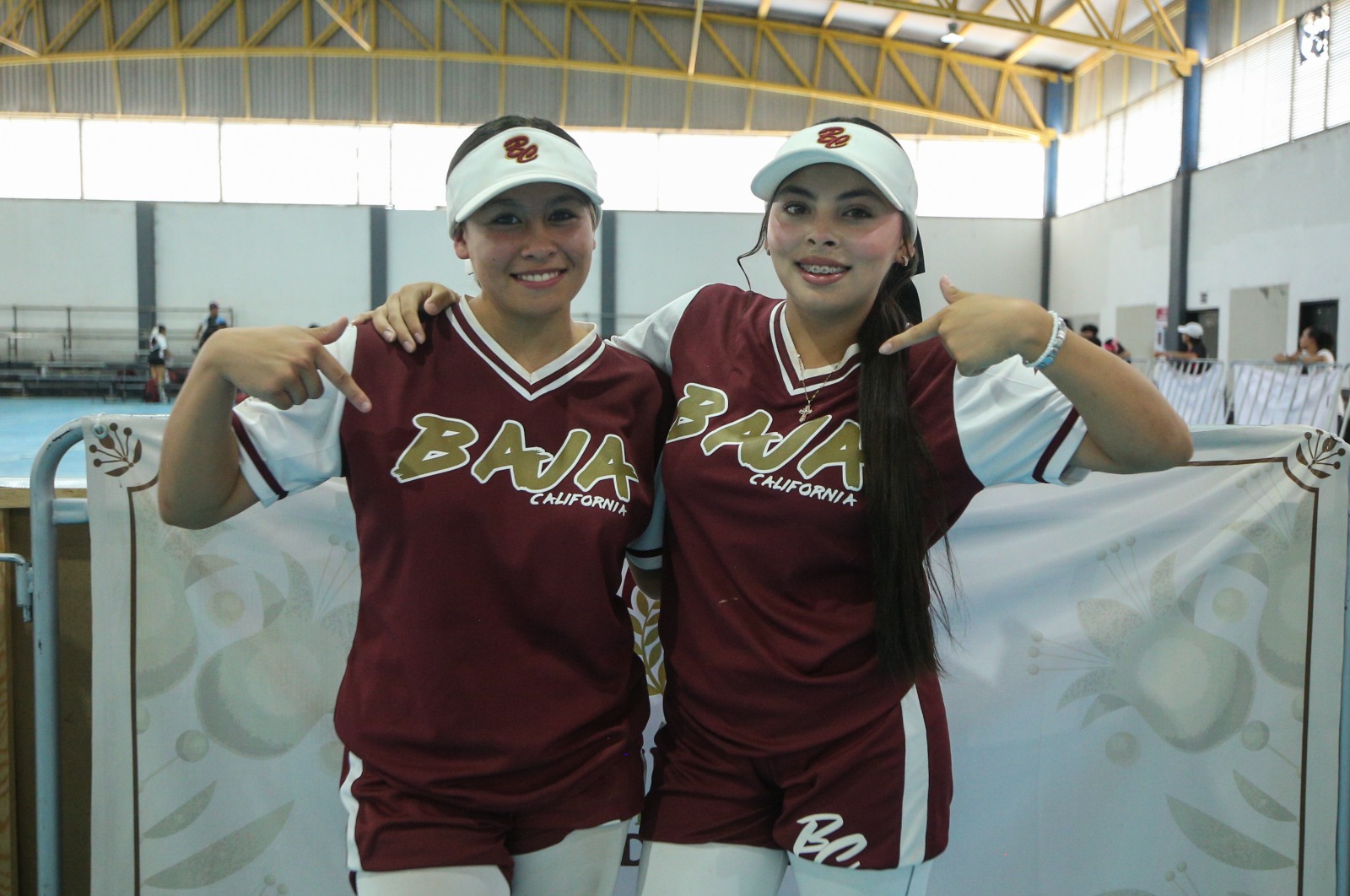 Jugadoras BC estarán en Preselección Nacional | Síntesis TV