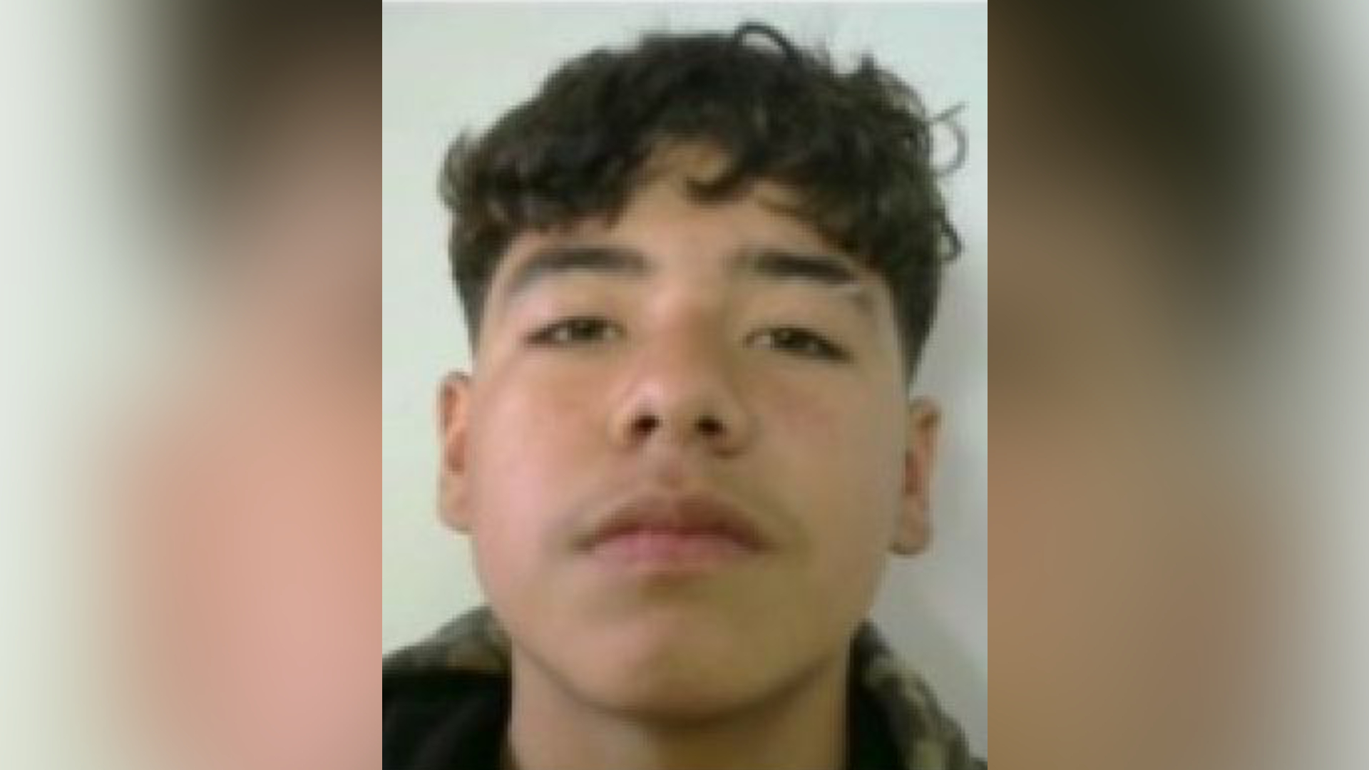 Buscan a Christopher David Magaña Izquierdo en Tijuana | Síntesis TV
