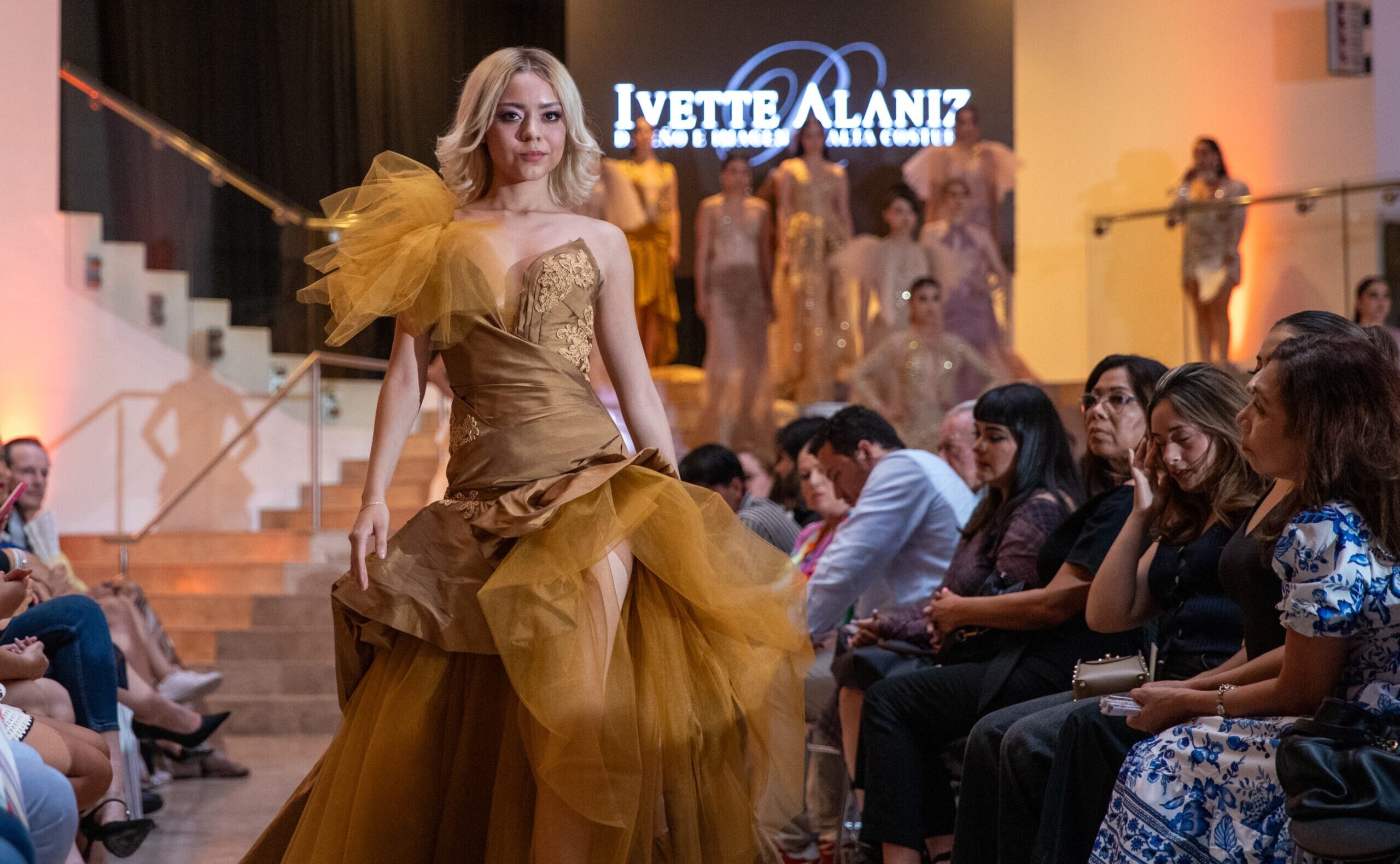 Tijuana Fashion Week impulsa el talento local en la escena de la moda ...